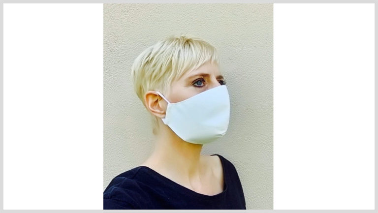 Nardis Evolon® Face Mask by NARDIS - hepaoffice.ca